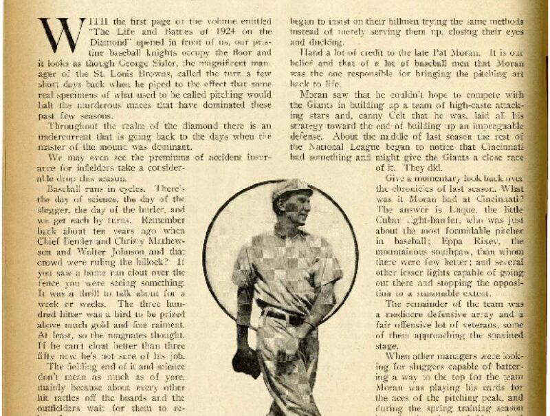 What's Coming in Baseball and Boxing? | Rogue Fitness