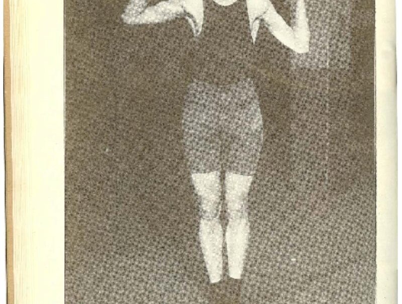 Photo of Thomas Diviney; What's The Best System? | Rogue Fitness