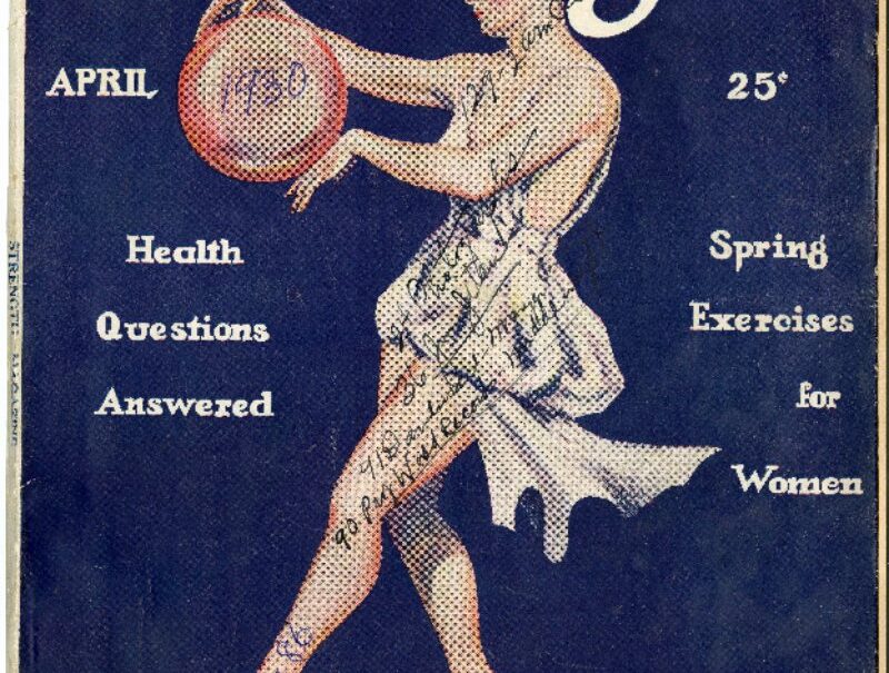 Cover; Milo Bar Bells Bring True Your Dreams; You Folks Must Think I ...