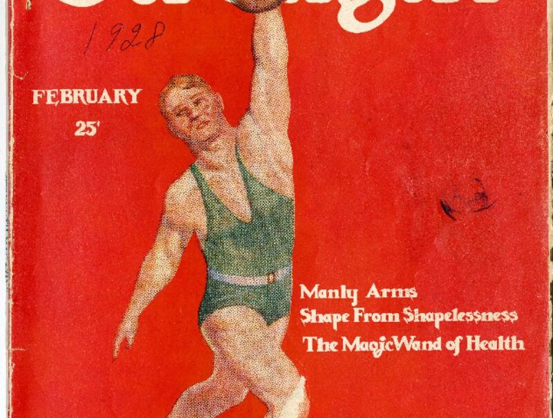 Cover; Milo Bar Bells Bring True Your Dreams; Don’t Make A Monkey Of ...