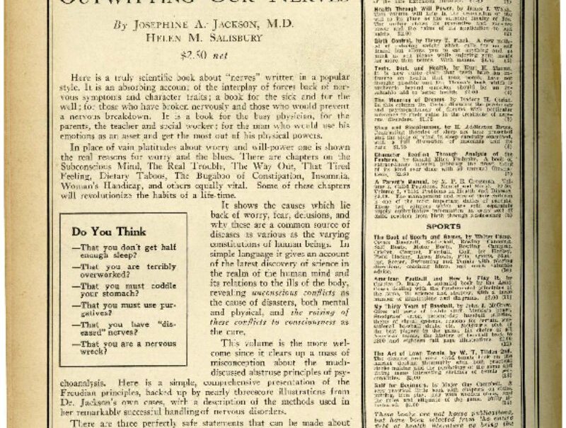 The Most Amazing Health Book Published | Rogue Fitness