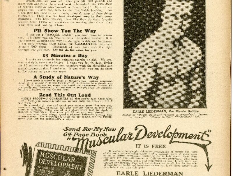 Breaking Toothpicks | Rogue Fitness