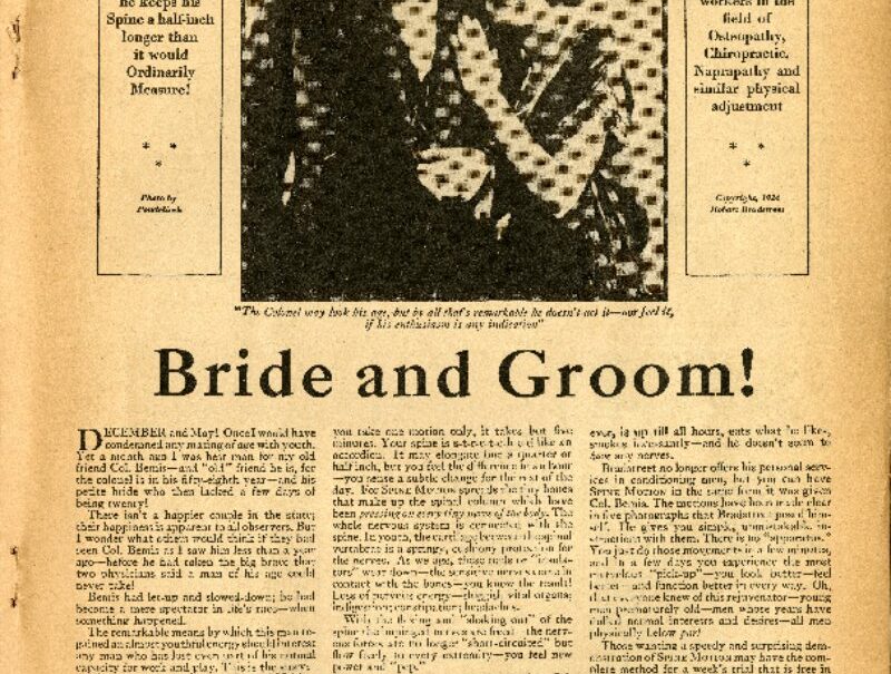 Bride and Groom! | Rogue Fitness