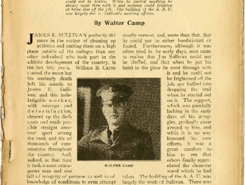 James E. Sullivan | Rogue Fitness