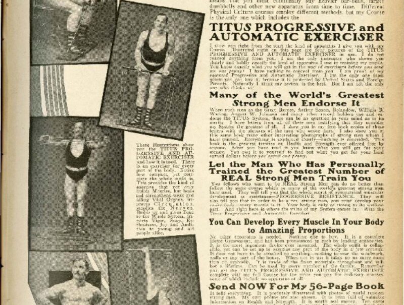 Don’t Spend One Penny | Rogue Fitness