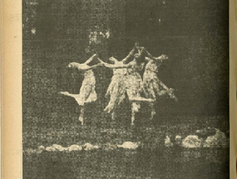 The Morgan Dancers | Rogue Fitness