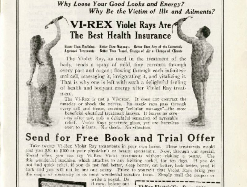 A Book on Perfect Health; Secrets of Glorious Daily Health | Rogue Fitness