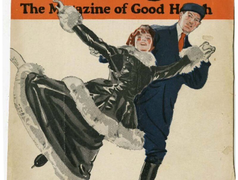 Cover; Another Milo Pupil Acclaimed as a Perfect Man; See How Easily ...