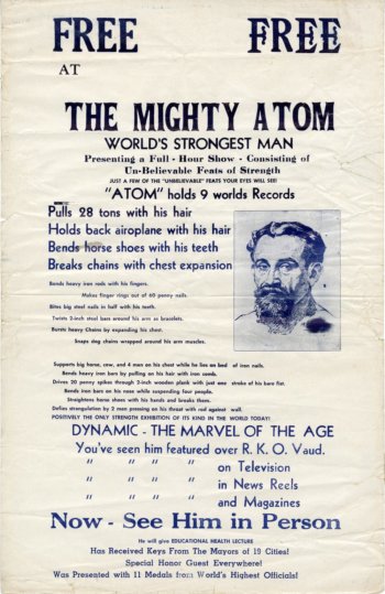 Advertisement for Weider weight sets | Rogue Fitness