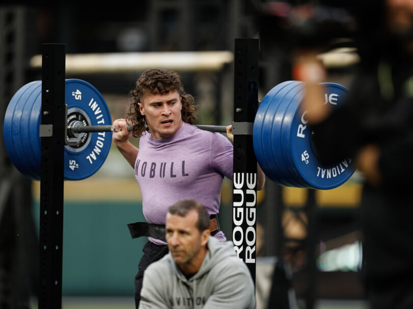 2022 Rogue Invitational – CrossFit Competition | Recap | Rogue Fitness
