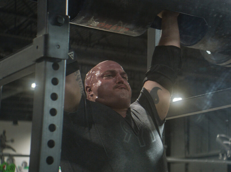 Road To The Arnold – 2023 | Mitchell Hooper | Rogue Fitness