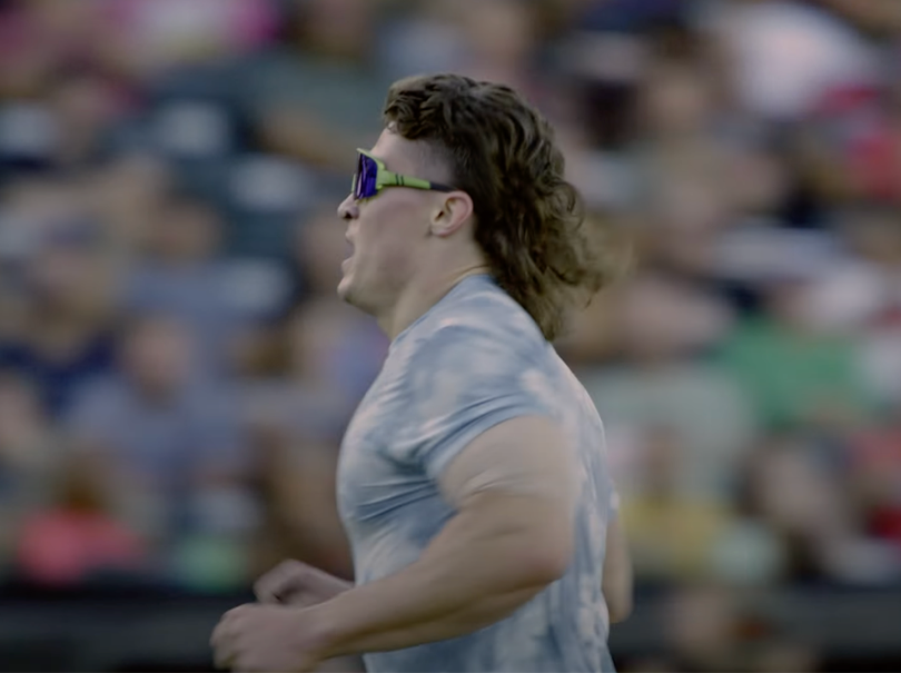 Justin Medeiros Highlights | 2021 Rogue Invitational | Rogue Fitness