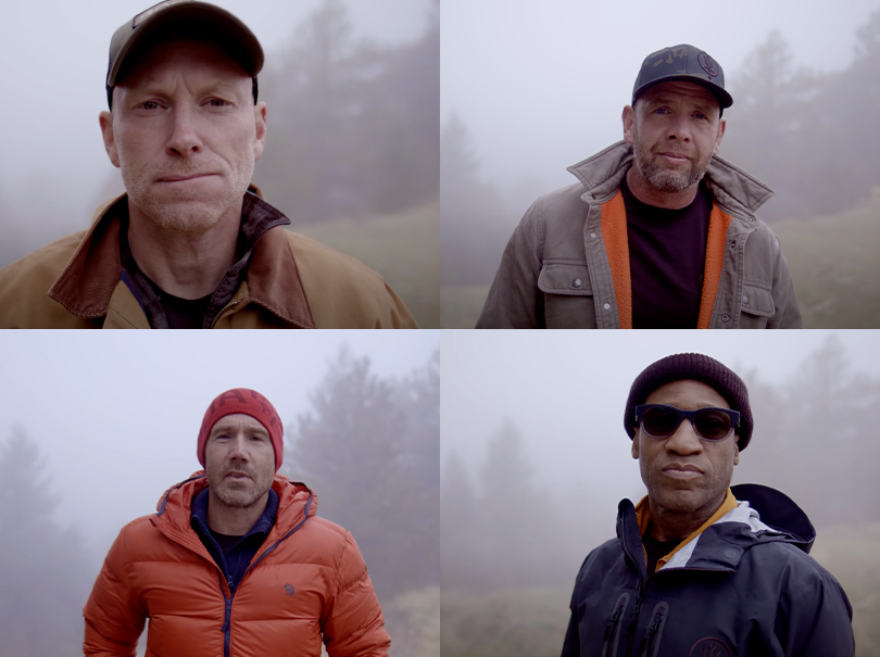 TEAM SU&R | Preview / 8K | Rogue Fitness