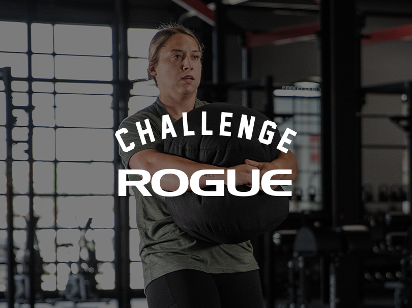 Rogue Fitness Wallpaper
