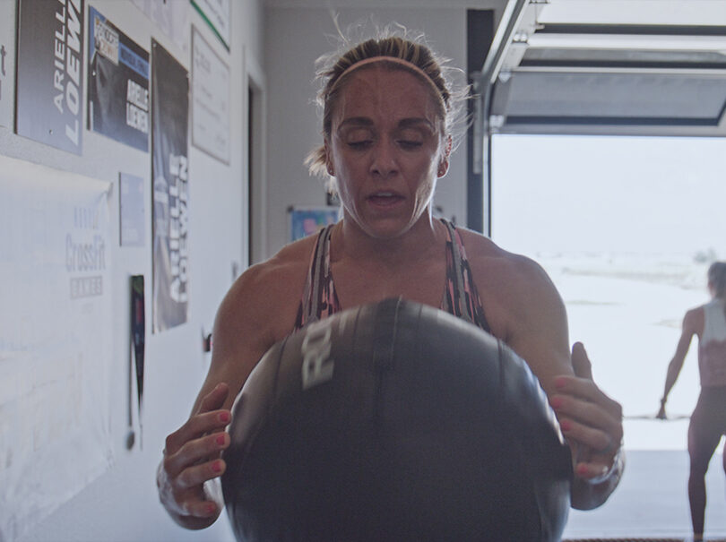 Arielle Loewen – Road To The Invitational | Rogue Fitness