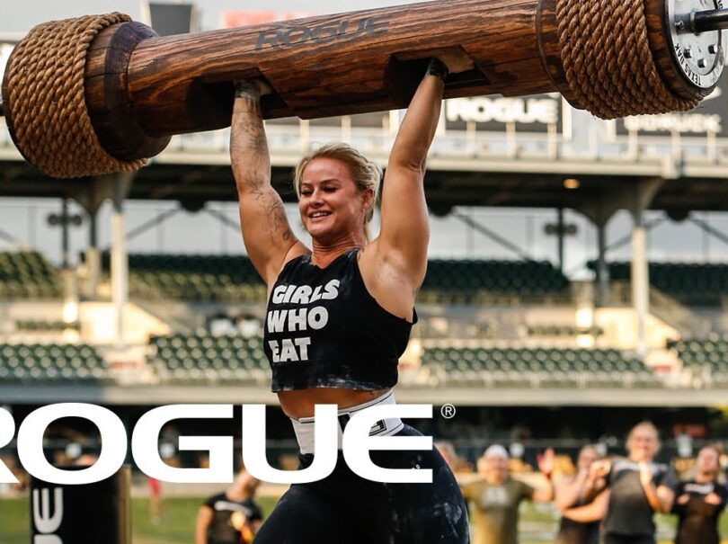 Texas Oak Highlights | Individual Event 7 At The 2022 Rogue ...