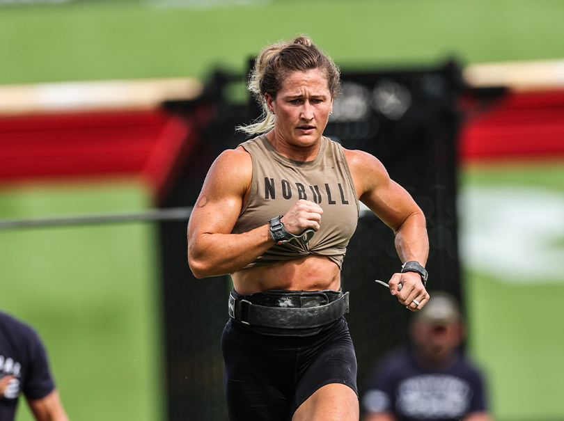 CBS / CBSSN Schedule – 2023 Rogue Invitational | Rogue Fitness