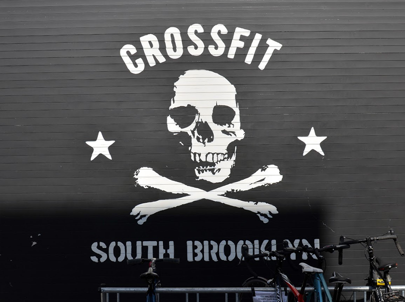 Rogue Equipped Facility Tour – CrossFit South Brooklyn, NY | Rogue Fitness