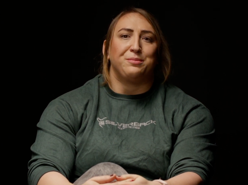 Athlete Intros | 2024 Arnold Strongwoman Classic | Rogue Fitness