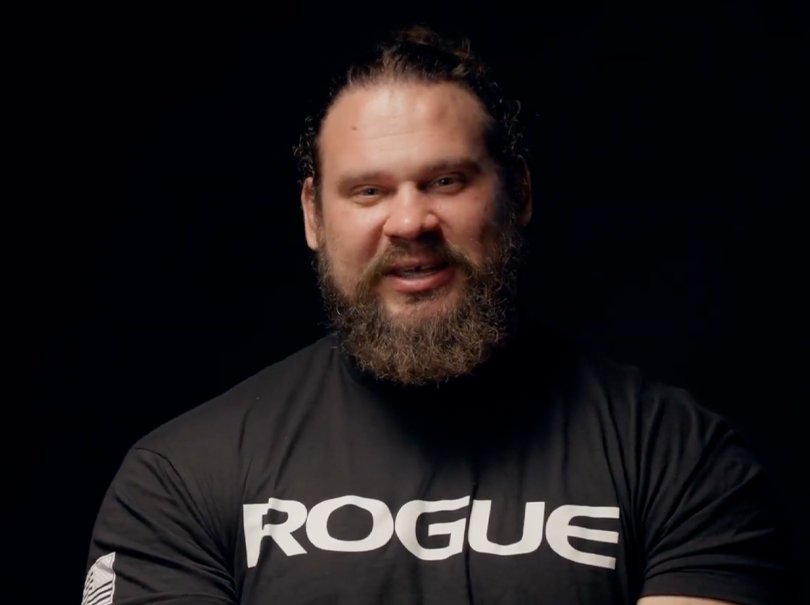 Athlete Intros | 2024 Arnold Strongman Classic | Rogue Fitness