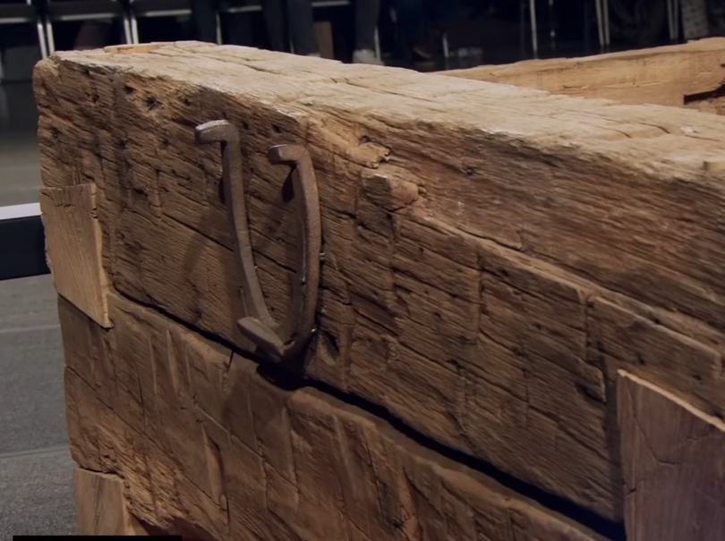 Full Live Stream – Timber Carry | 2024 Arnold Strongman Classic | Rogue ...