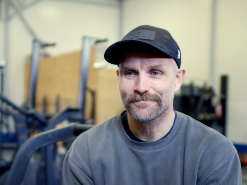 Mikko’s Triangle Review With Mikko Salo | Rogue Fitness