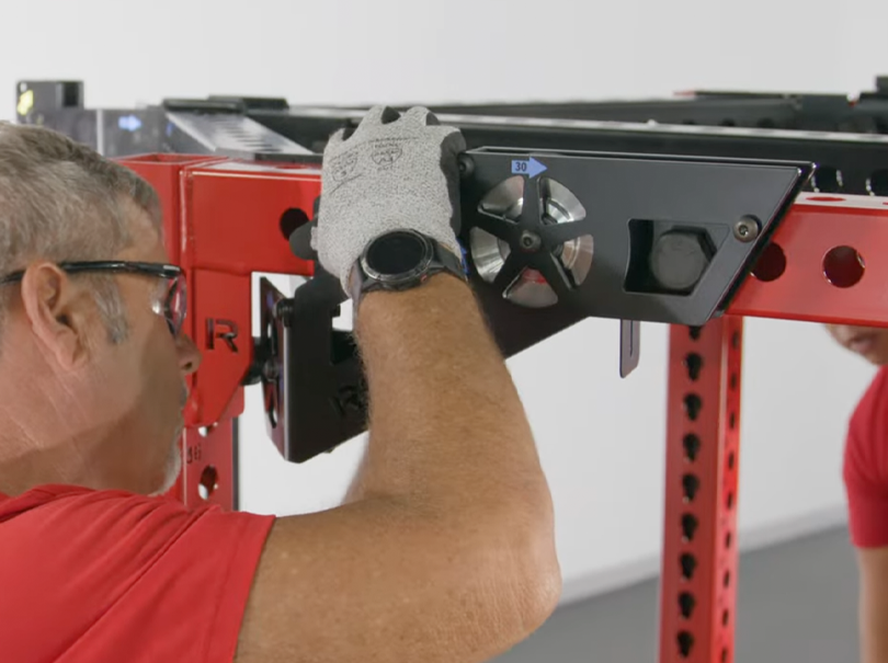 Rogue FM-6 Functional Trainer – Plate Load | Assembly | Rogue Fitness