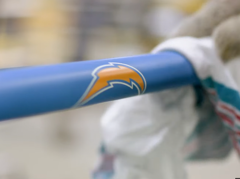 Football is back! Show your team pride with official NFL Bars and ...