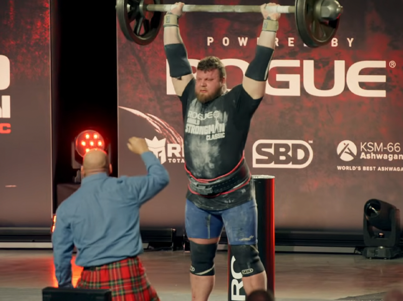 Highlights From Apollon’s Wheels | 2024 Arnold Strongman Classic ...