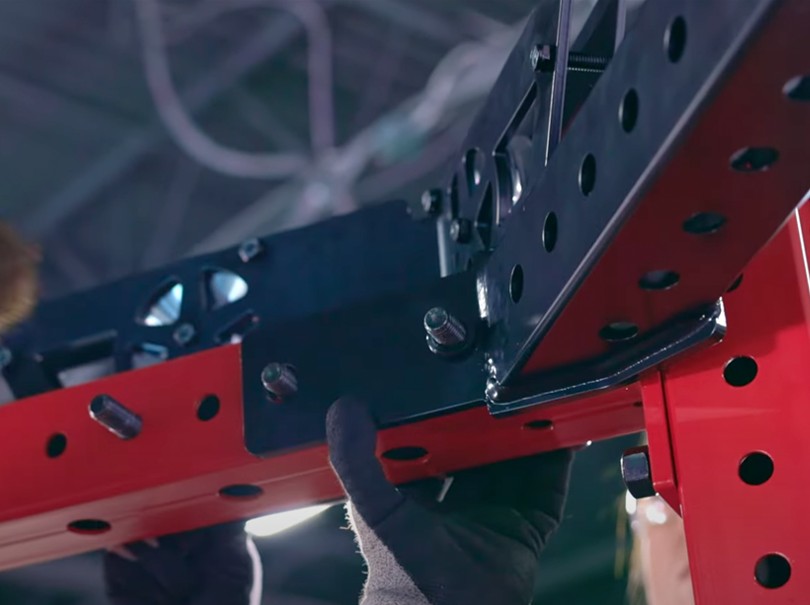 Rogue FML-HR Functional Trainer – Weight Stack | Assembly | Rogue Fitness