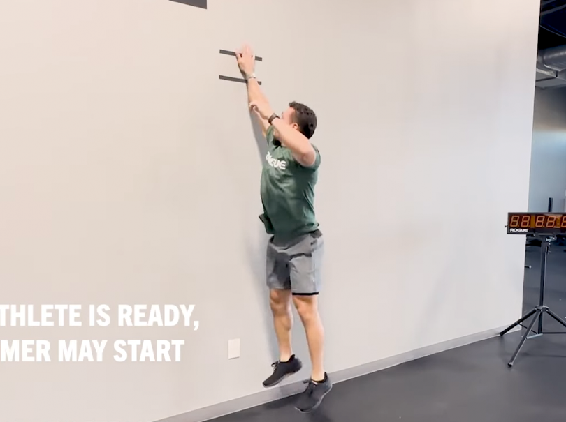 The Rogue Up Down Challenge – October 18 – 28, 2024 | Rogue Fitness