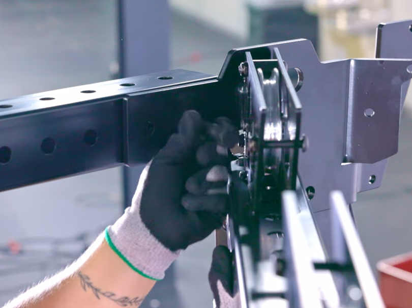 Rogue FML-HR Functional Trainer – Plate Load | Assembly | Rogue Fitness