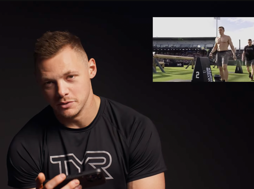 Jayson Hopper walks us through his event win in The Duel at the 2023 ...