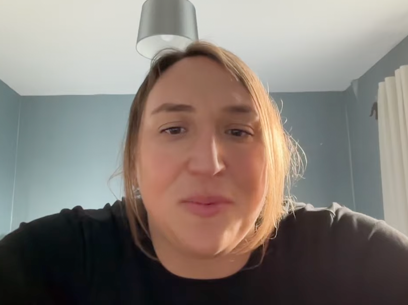 Lucy Underdown Aiming For Another Massive Lift At The 2025 Arnold ...